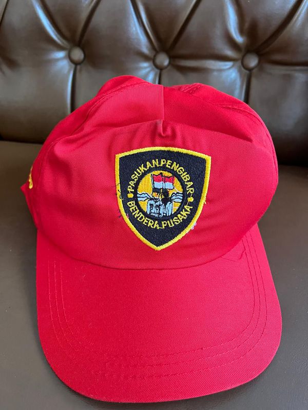 Topi Paskibra