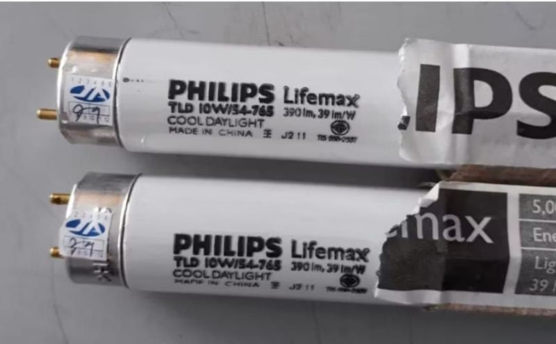 LAMPU PHILIPS LIFEMAX TLD 10W