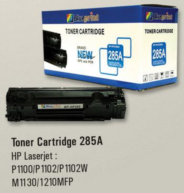 Toner 285A bp