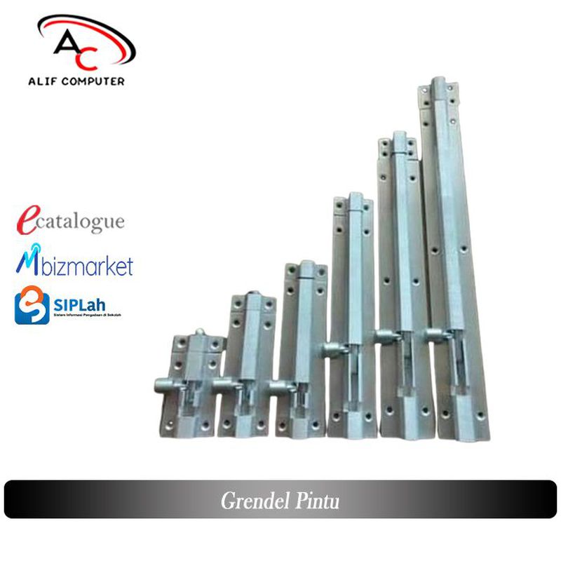 GRANDEL PINTU PANJANG