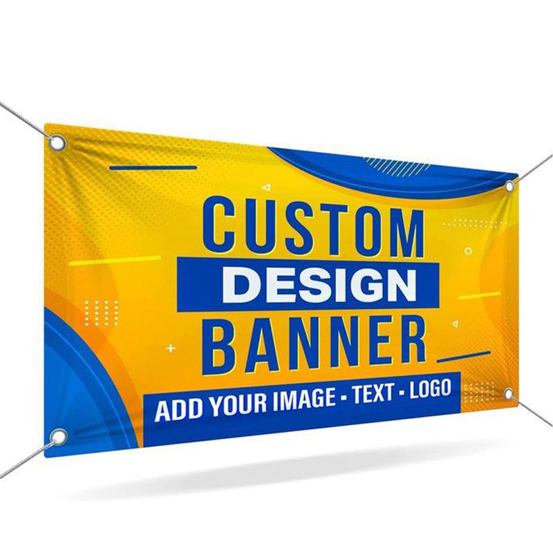 CETAK BANNER