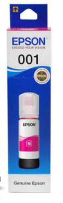 Tinta Printer 001 Merah Refil L4150