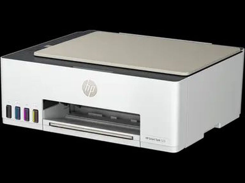 HP SMART TANK 523 ALL-IN-ONE PRINTER