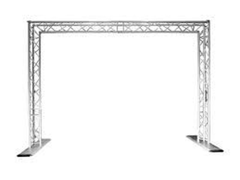 Sewa Rigging Gawangan m2