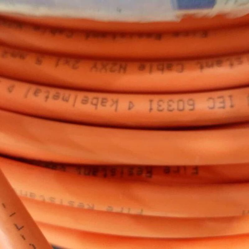 Kabel FRC