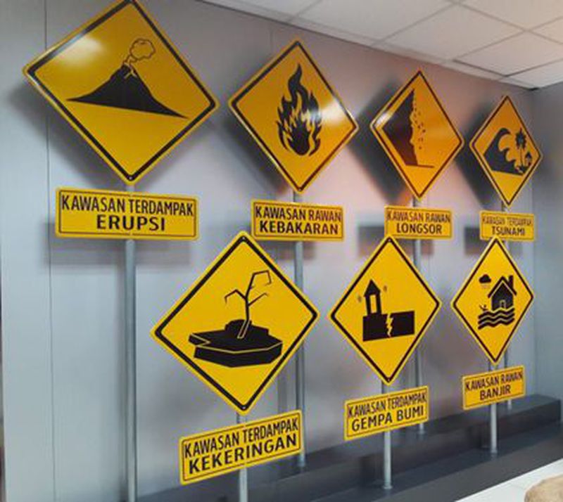 Rambu _ Rambu Petunjuk