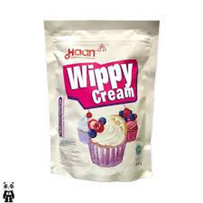 Whipp Cream