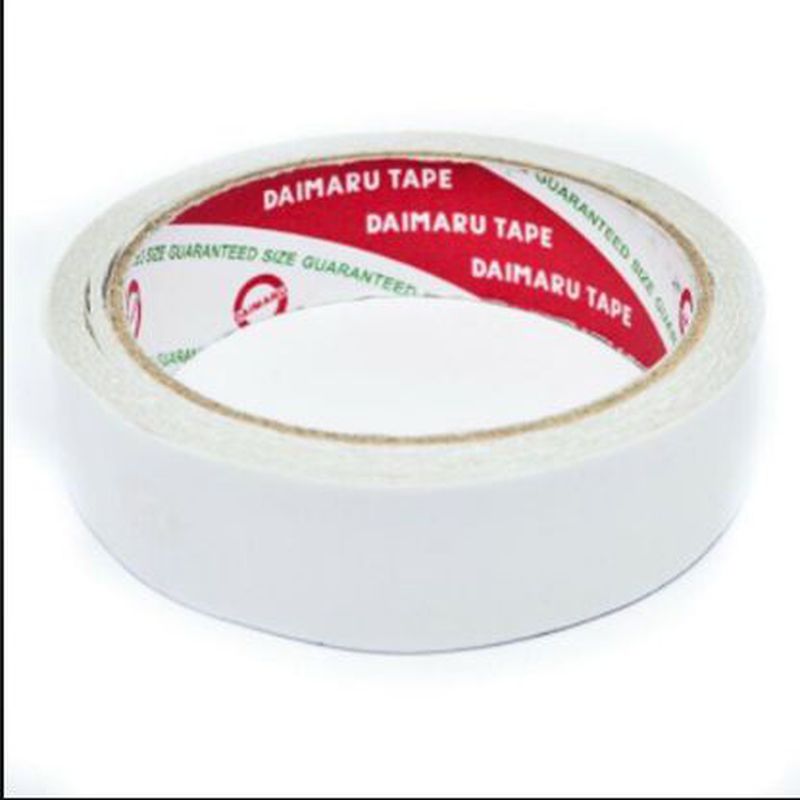 Isolasi Bulak Balik Daimaru 1 inch