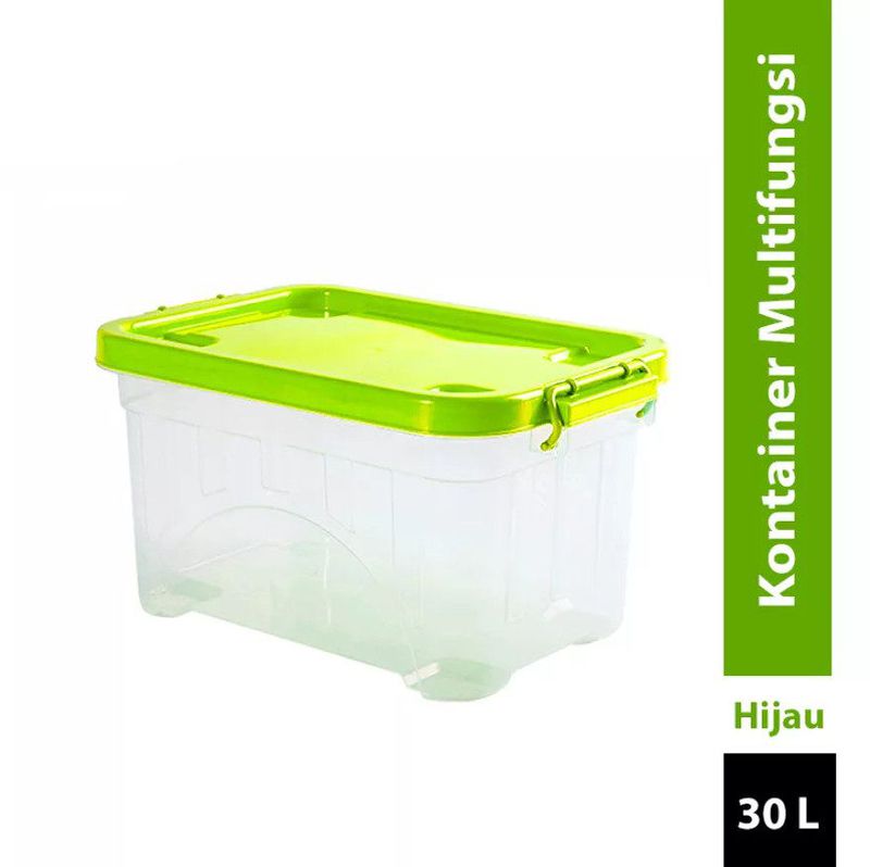 Container Box