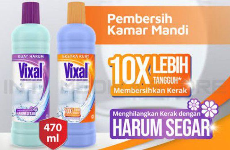 Vixal 470 ml