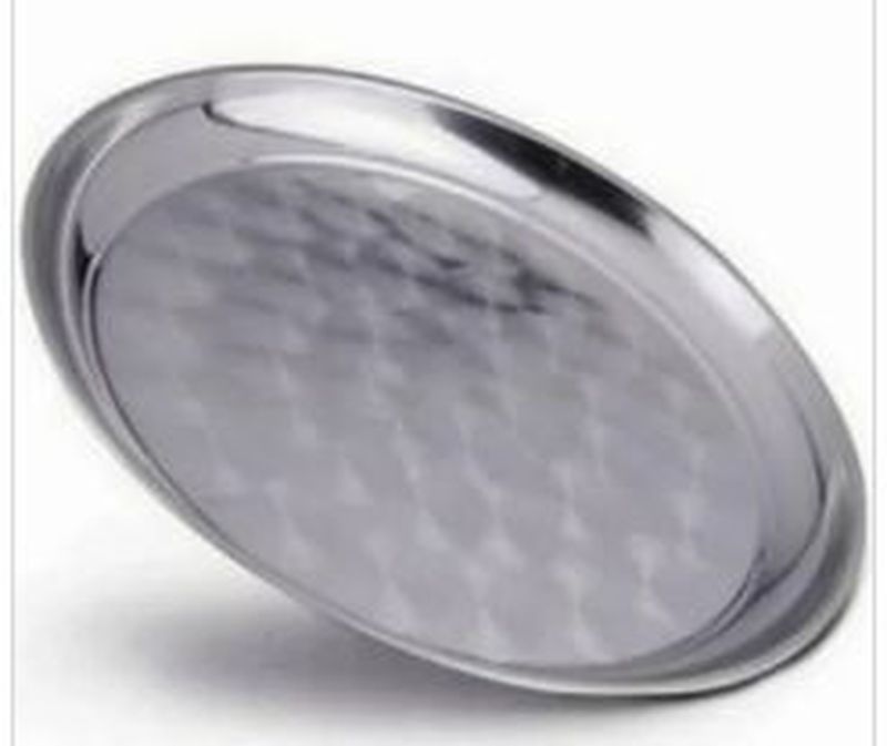 Nampan Stainless