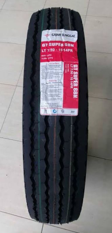 Ban Luar GT 750-16