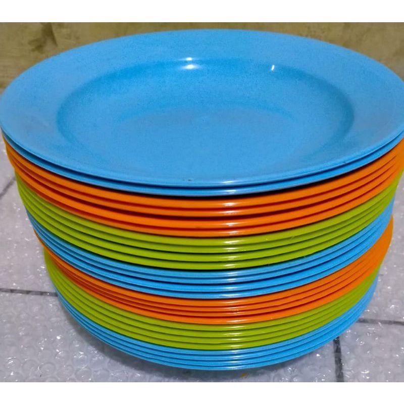 PIRING PLASTIK