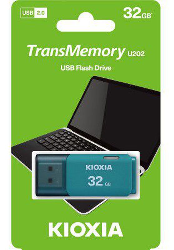 Flash Disk 32 GB Kioxia