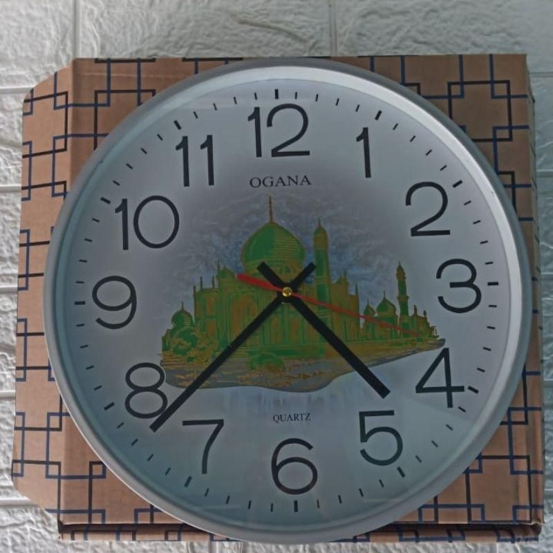 Jam Dinding