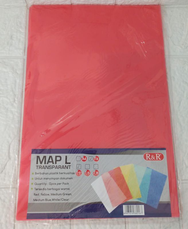 Map L Transparan