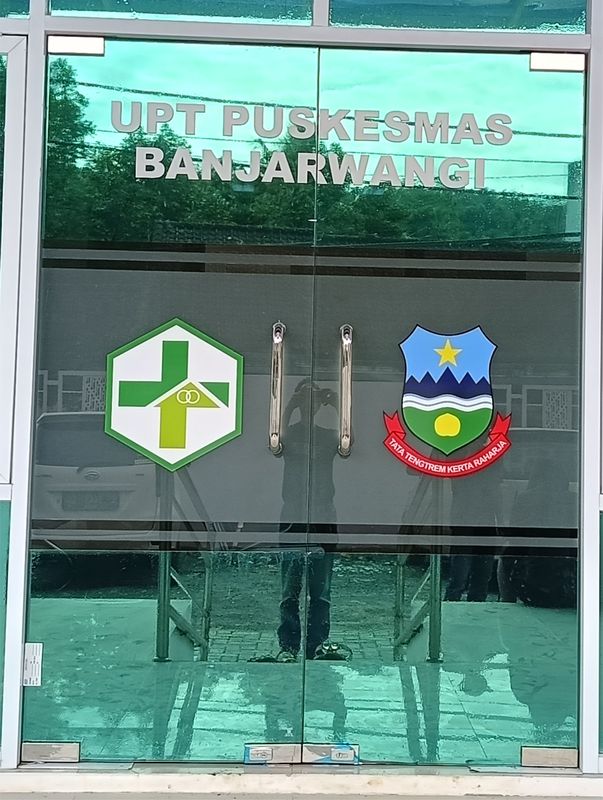 CUTTING STICKER / STICKER CUTTING TULISAN / LOGO