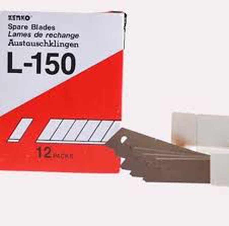 Refill Cutter Besar