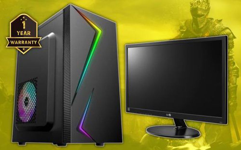 paket komputer core i5