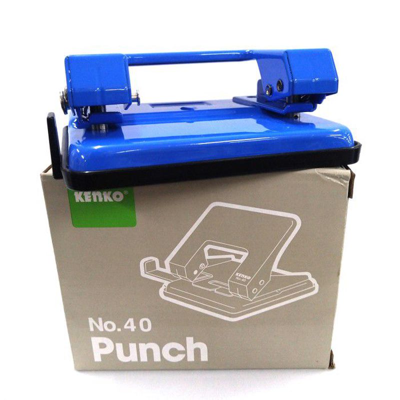 Kenko Punch No.40XL