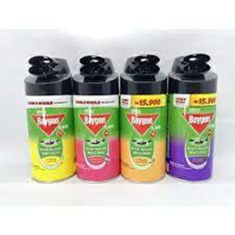Baygon Spray 200 ml