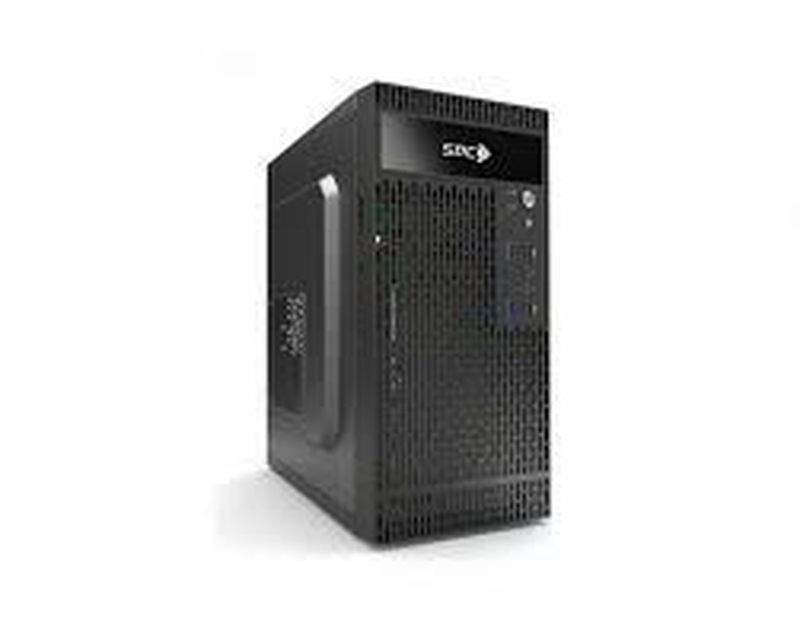 Paket Personal Computer (PC) SPC Intel Core i5