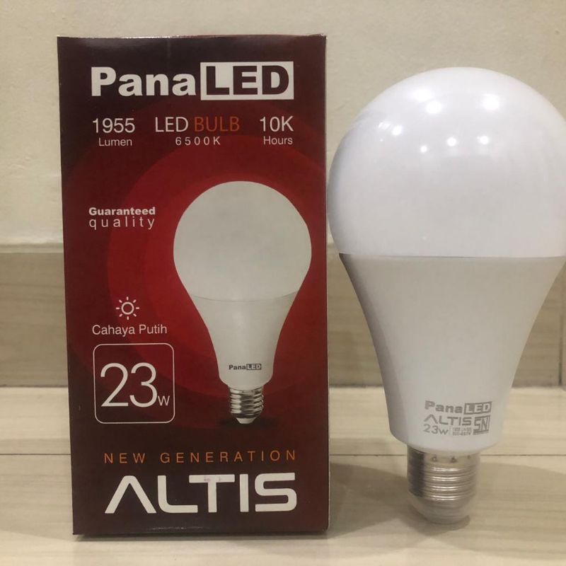 Lampu LED PANALED ALTIS 23 Watt