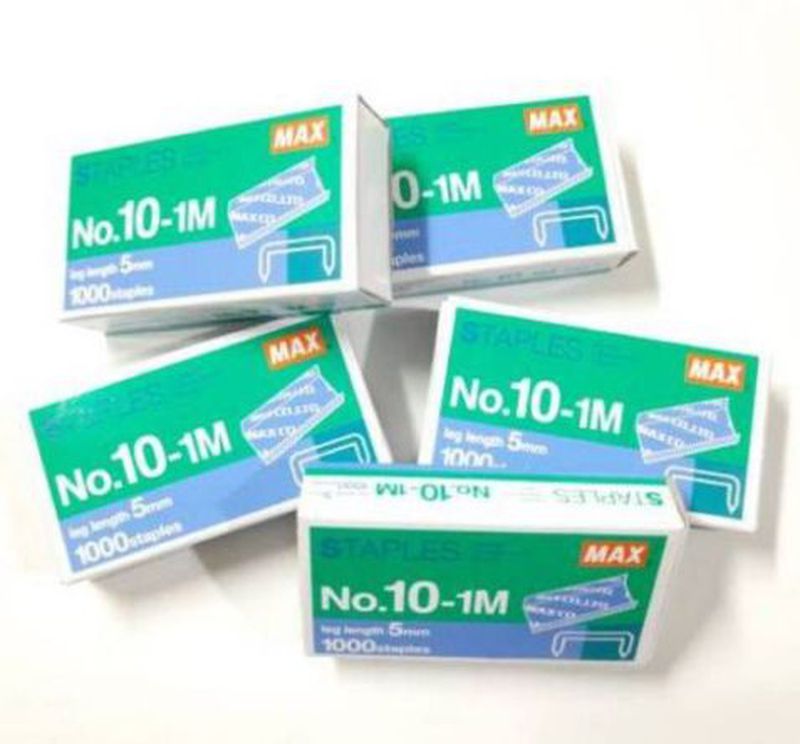 Isi Stapler No. 10 Max