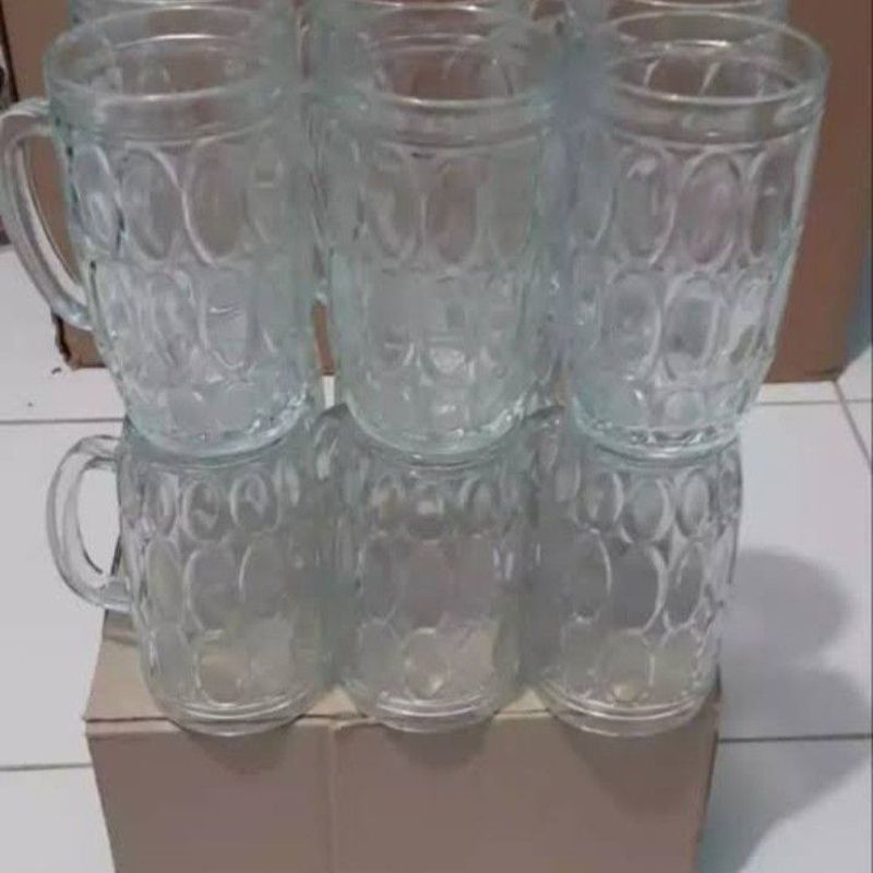Gelas