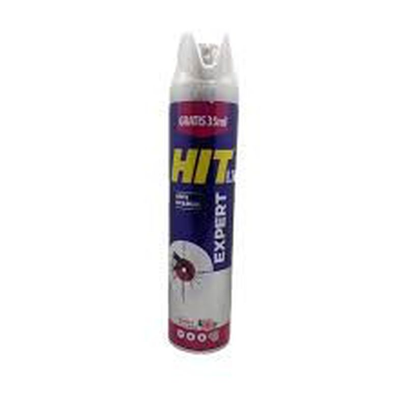Hit Expert Aerosol 415ml+35ml