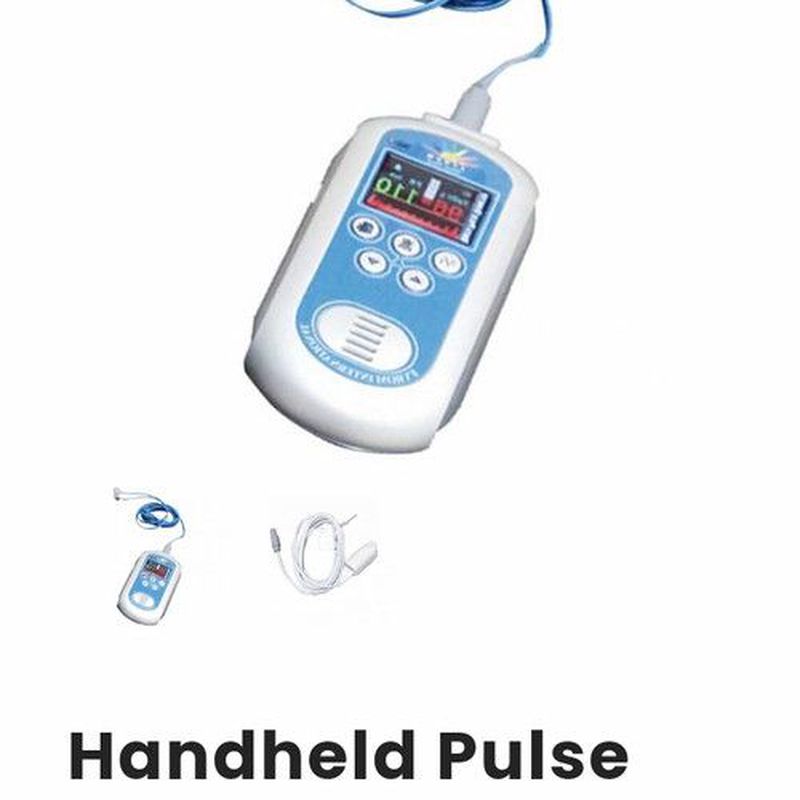 Kabel Adaptor 12v Fyrom Pulse Oximeter
