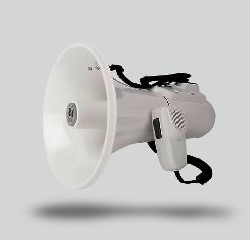 TOA / MEGAPHONE