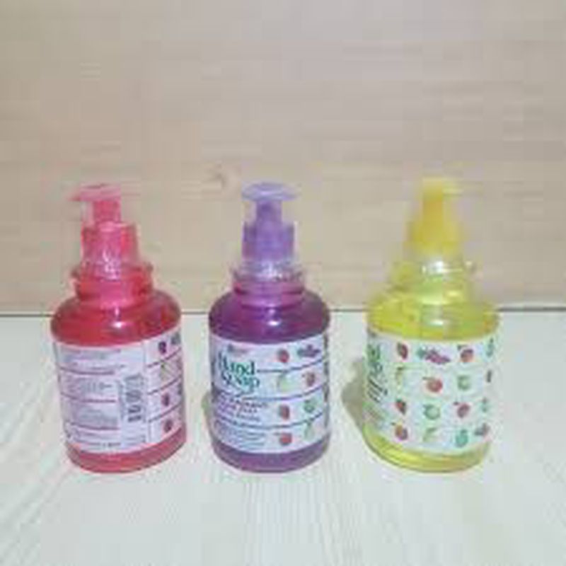 hand soap original 135 Ml