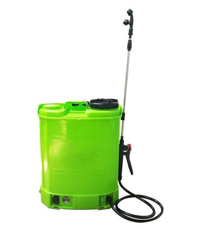 Hand Sprayer elektrik