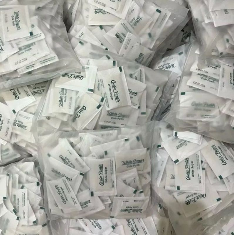 Gula Sachet