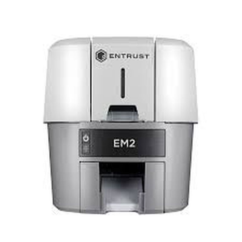 Entrust Sigma EM2