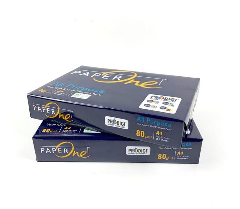 Kertas HVS A4 80 gram