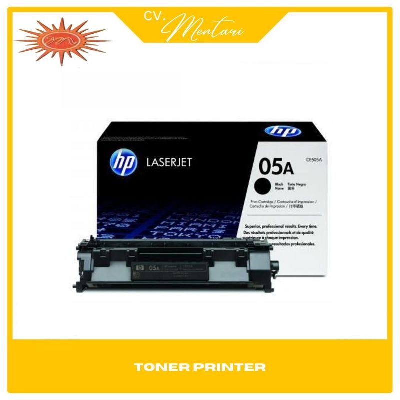 TONER PRINTER