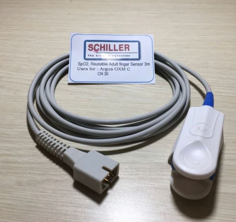 Kabel SPO2 Argus OXM