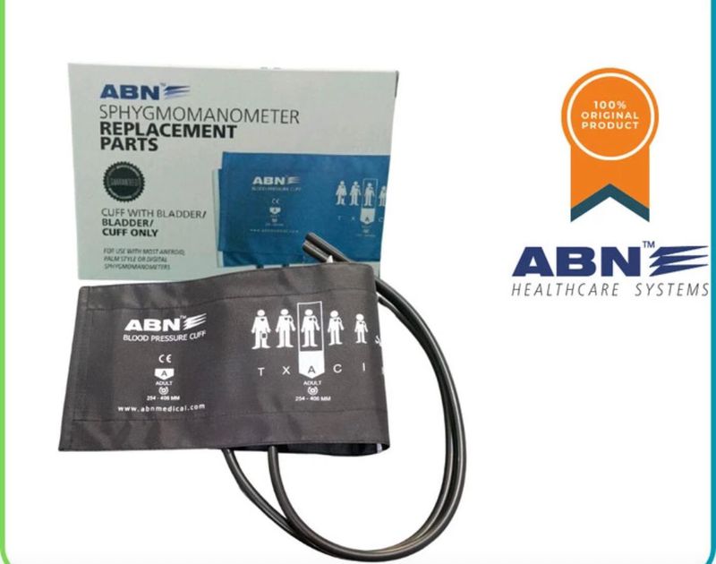 Manset ABN 2 Selang Adult