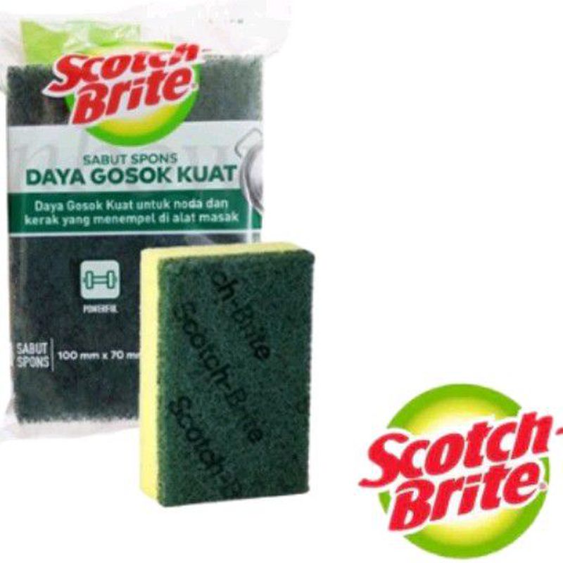busa cuci piring