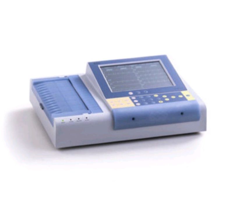 Battery ECG BTL 08LC