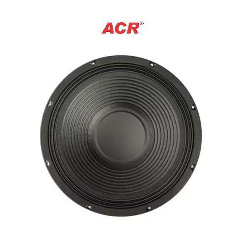 Sound System 15 Inch