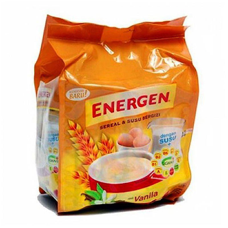 Energen (pack)