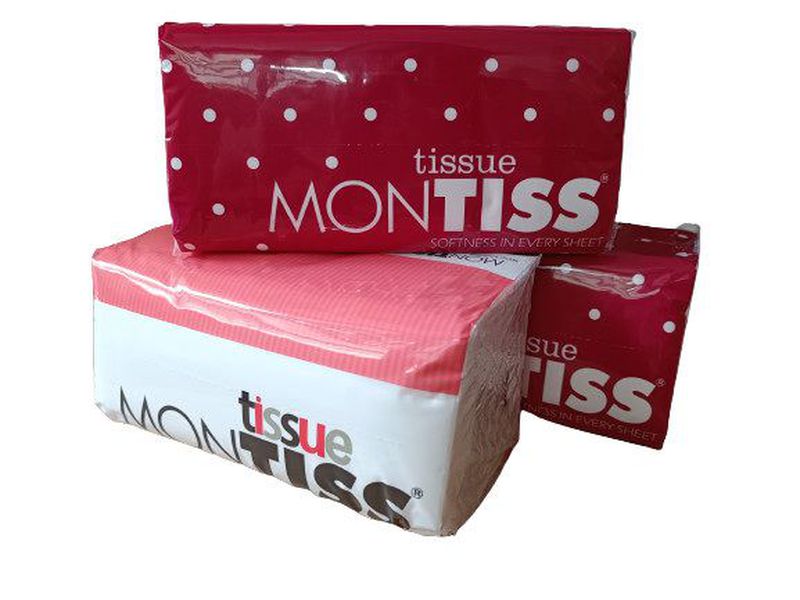 Montiss Tissue