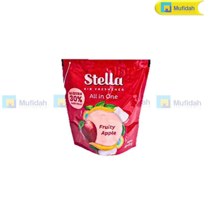 STELLA ALL IN ONE APPLE 42+13GR