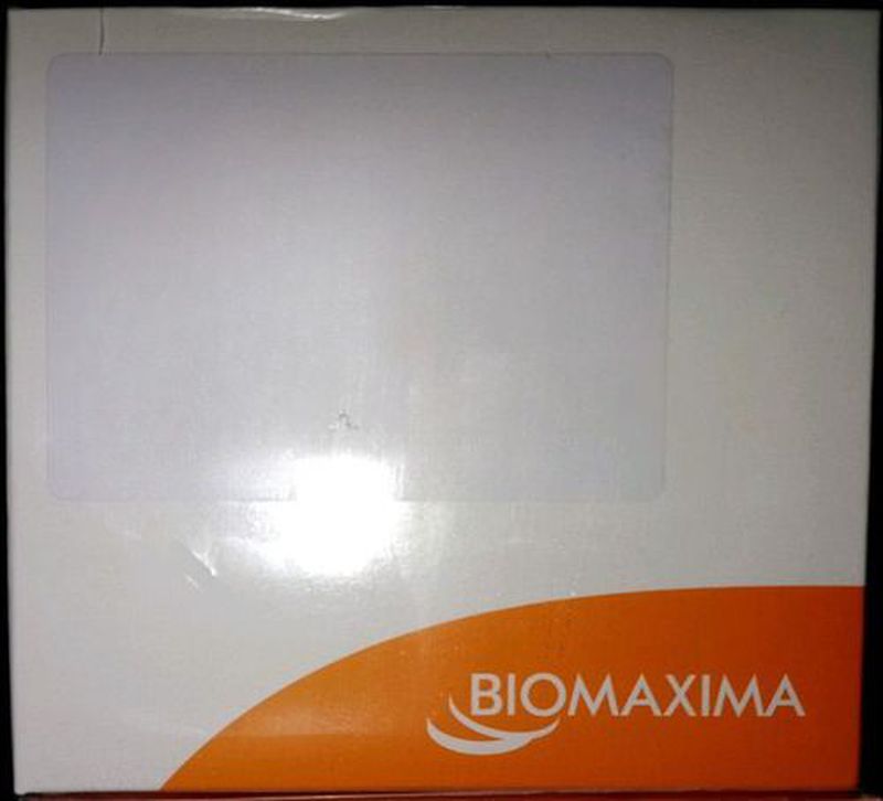 BIOMAXIMA ALAT 3 X 20 ML