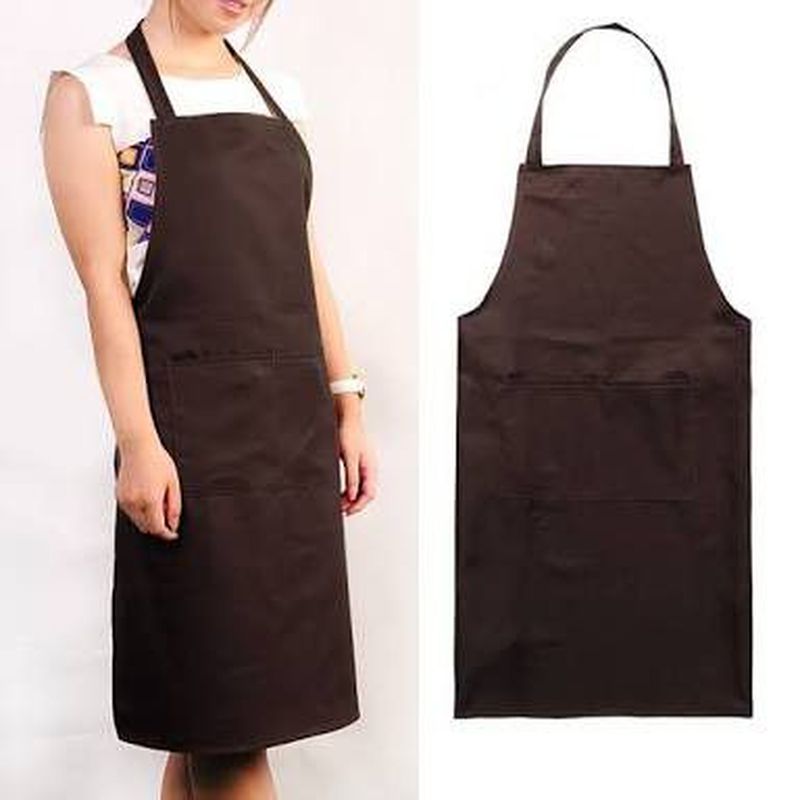 Apron Celemek Waterproof Anti Air