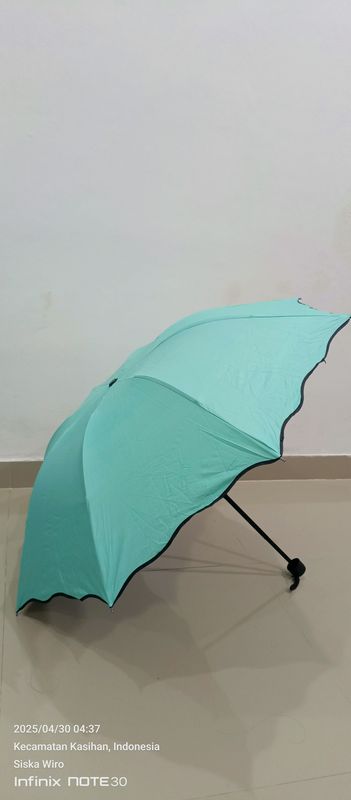 Payung custom