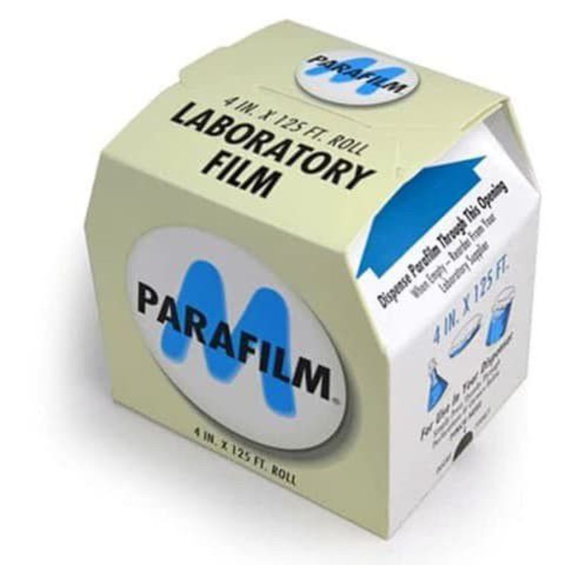 PARAFILM 4 X 125